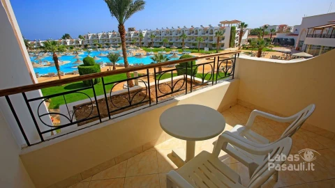 Jaz Palmariva Beach (ex. Labranda Club Makadi) 4* | LabasPasauli.lt